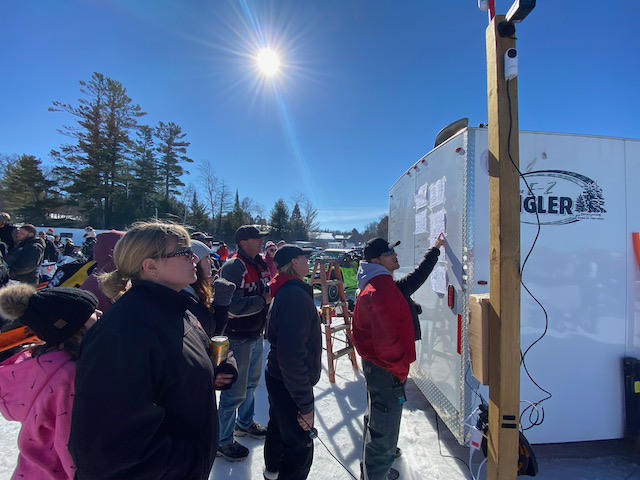 World's Longest Weenie Roast 2026 - Lakewoods Resort