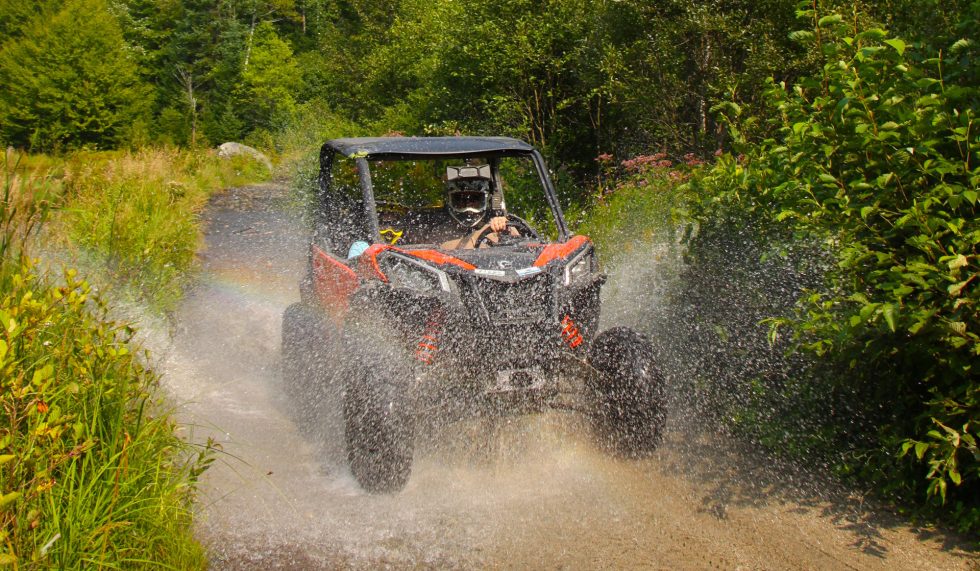 INTERACTIVE UTV / ATV MAP - BAYFIELD COUNTY