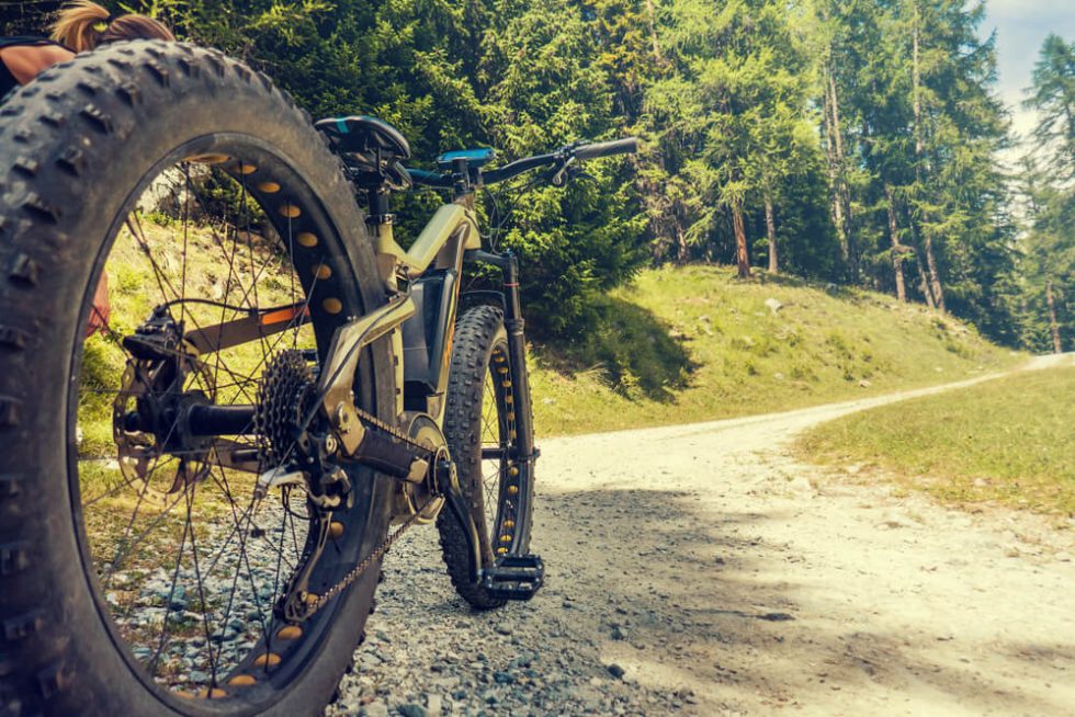 All About the CAMBA Bike Trails || Wisconsin-Style Fat Biking